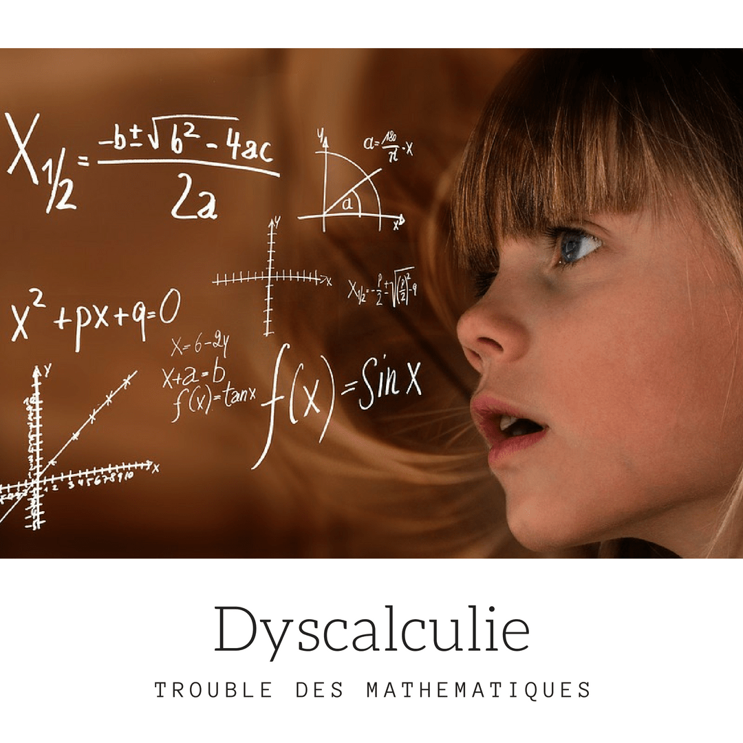 Dyscalculie - Charlotte Cornez - Logopède